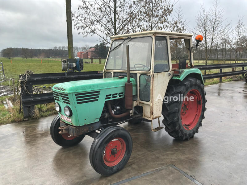Prodaje se Deutz D4506 traktor točkaš na aukciji