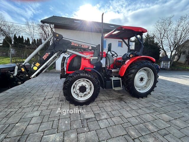 Zetor Proxima 65 traktor točkaš