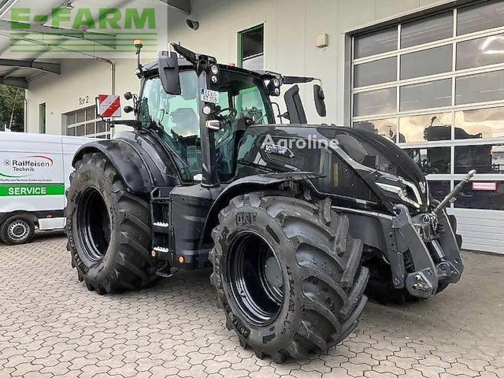 Valtra q305 traktor točkaš