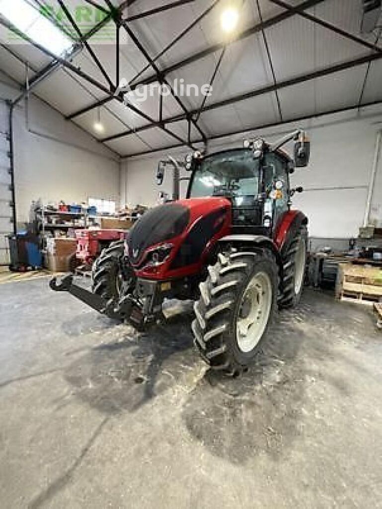 Valtra a95h2 traktor točkaš