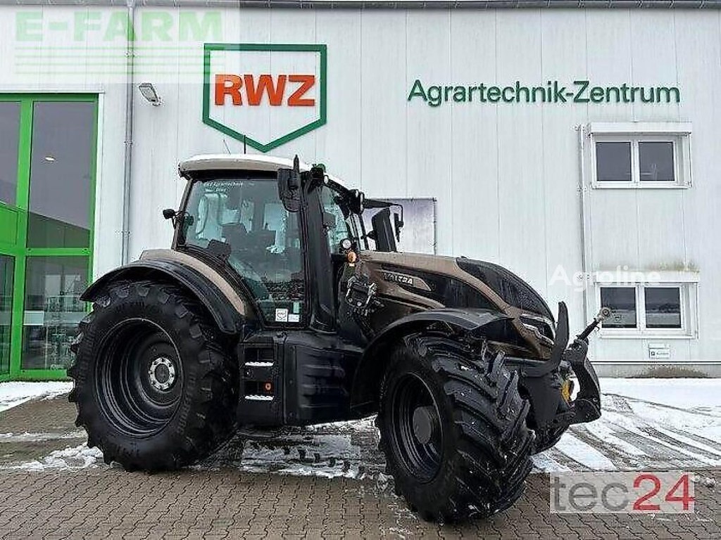 Valtra t235d traktor točkaš
