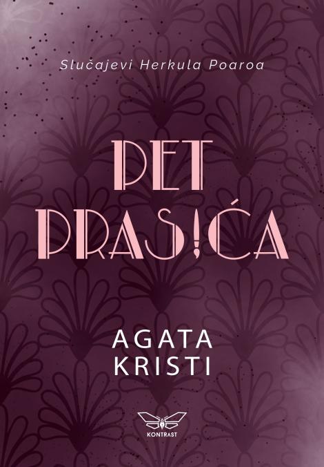 Pet prasića