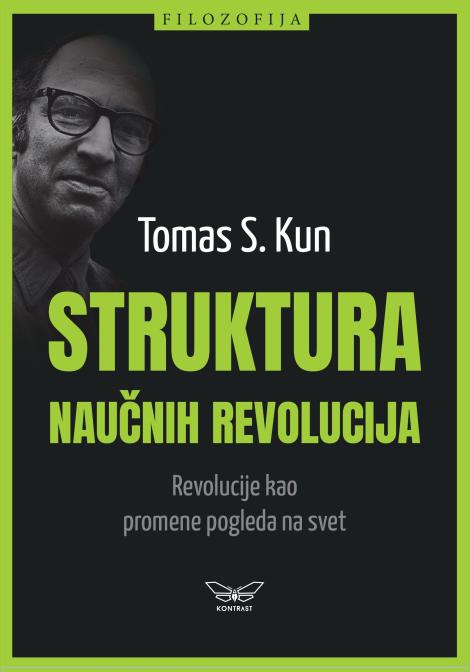 Struktura naučnih revolucija