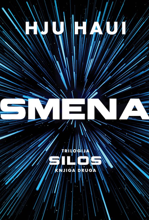 Smena – Silos 2
