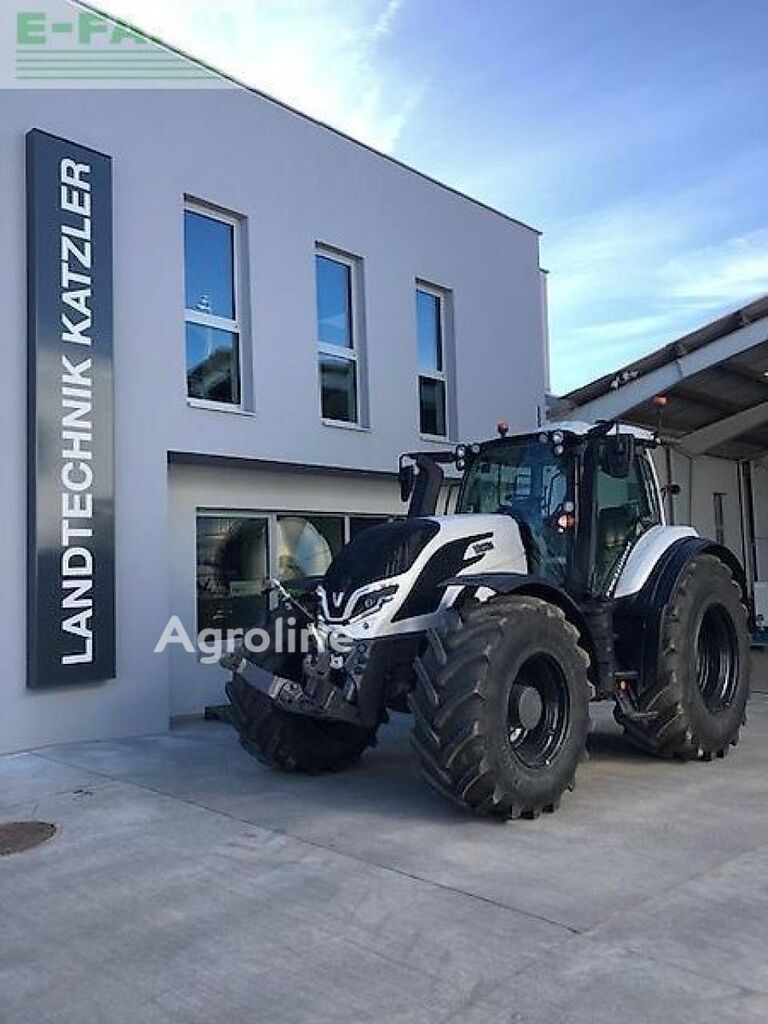 Valtra T235 traktor točkaš