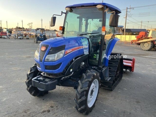Iseki TRACTOR(ISEKI) mini traktor