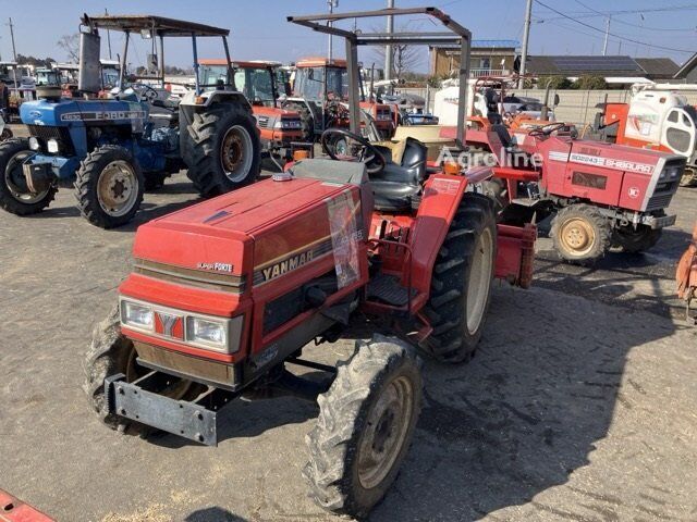 Yanmar TRACTOR(Yanmar) mini traktor