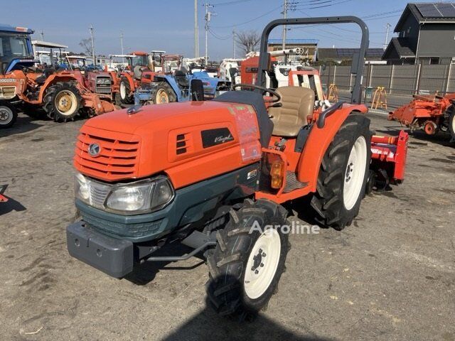 Kubota TRACTOR(Kubota) mini traktor