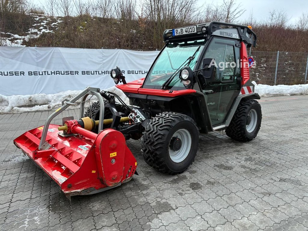 Reform Metrac H 75 mototraktor
