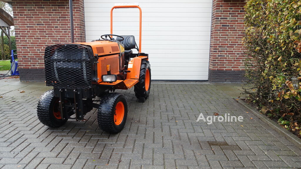 Agria 4900 mototraktor