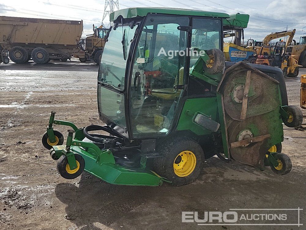 Prodaje se John Deere 1600 traktor kosilica na aukciji