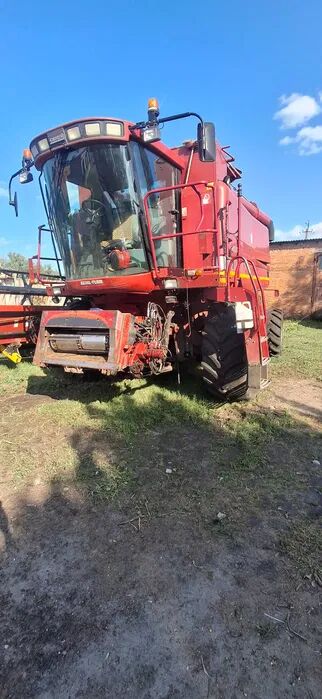 Case IH 2388 kombajn za žito