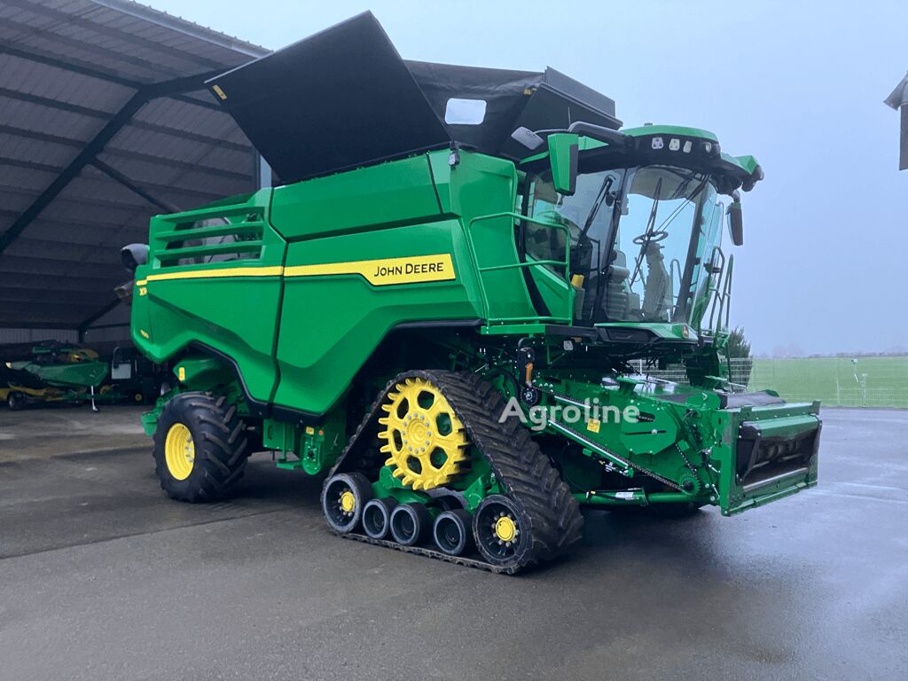John Deere X9 1100 kombajn za žito