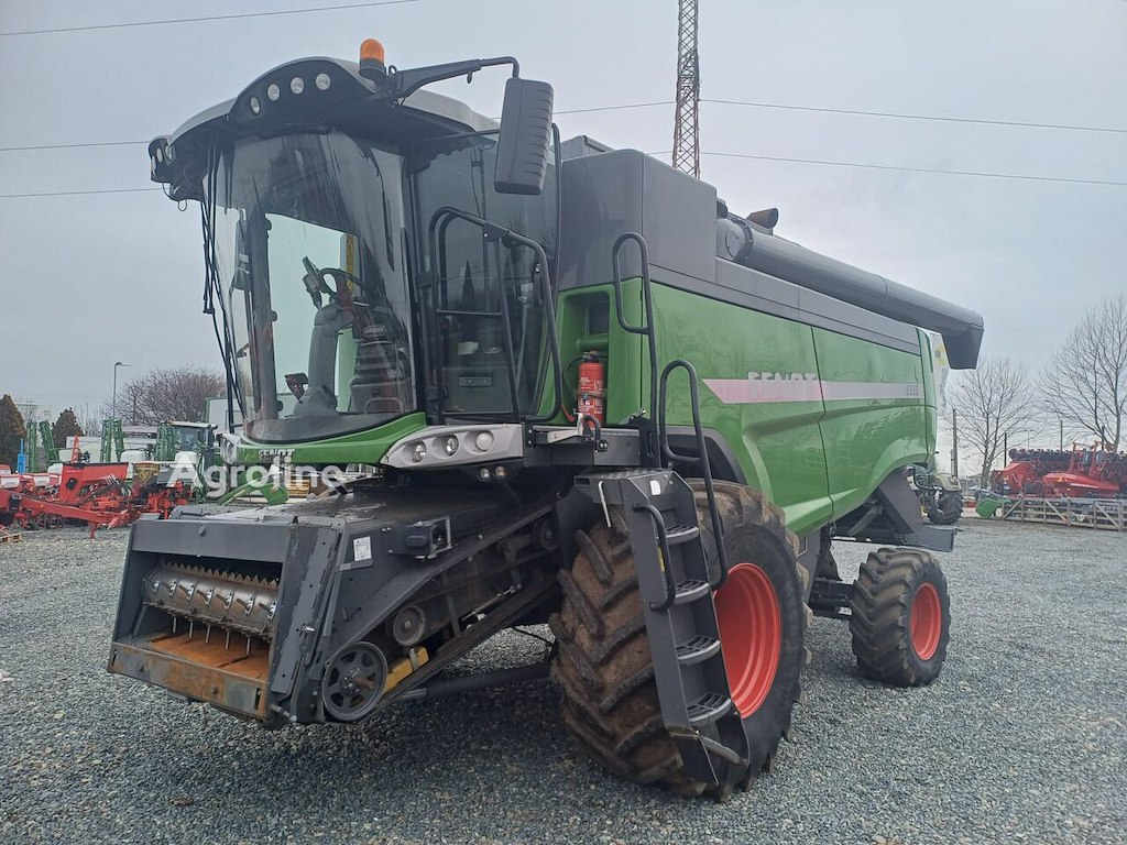 Fendt 6335 C kombajn za žito