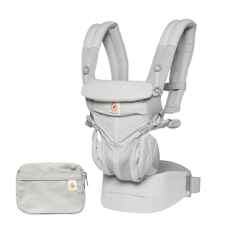 Ergobaby KENGUR NOSILJKA OMNI 360 COOL AIR