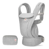 Ergobaby KENGUR NOSILJKA Omni Deluxe Mesh