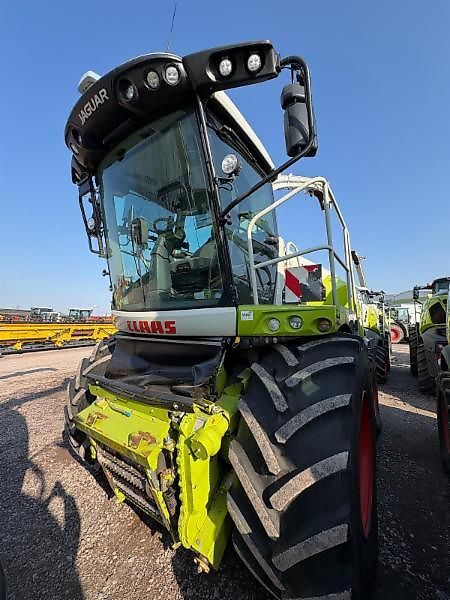 Claas JAGUAR 980 T4/E5 krmni kombajn
