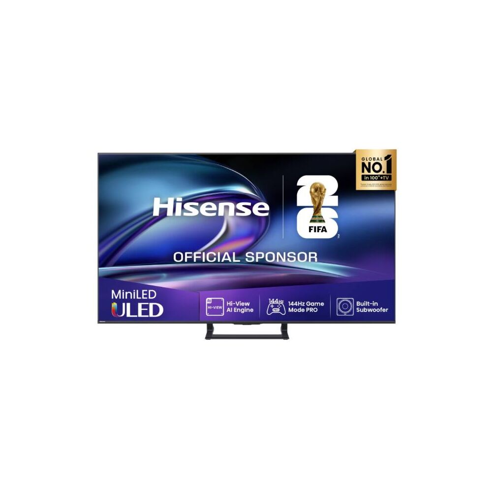 Hisense Smart televizor 50E89Q