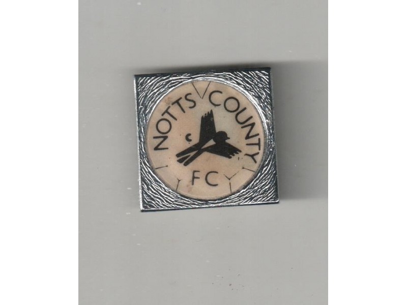 fc Notts Country