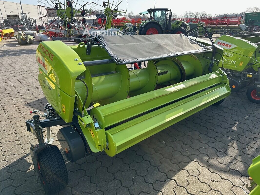 Claas PU 300 Profi Contour sakupljač otkosa