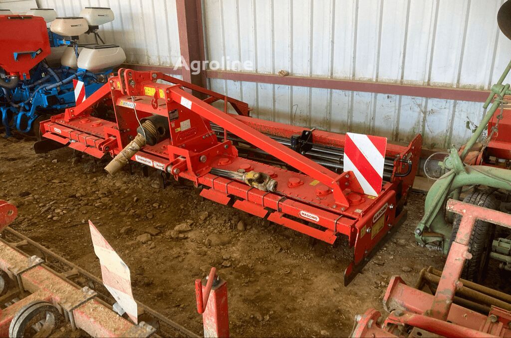 Maschio DOMINATOR 4000 roto drljača