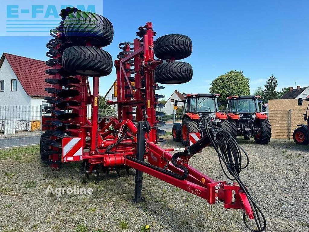 Horsch joker 7rt+ tanjirača
