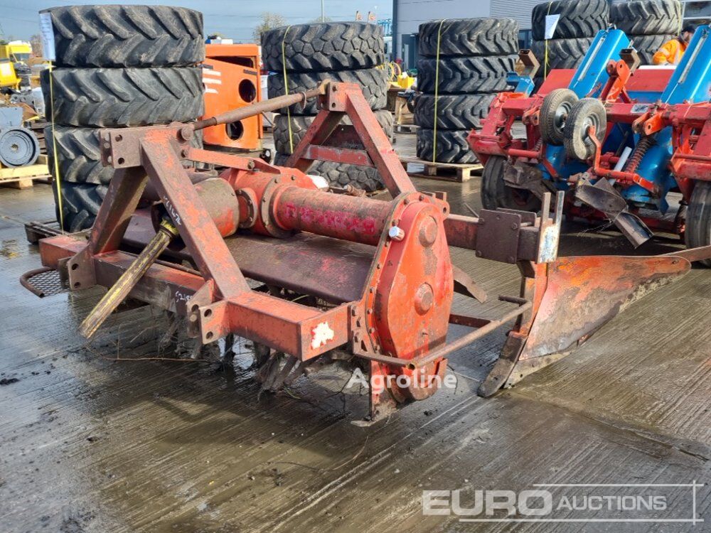 Prodaje se PTO Driven Roto Tiller to suit 3 Point Linkage roto drljaču na aukciji