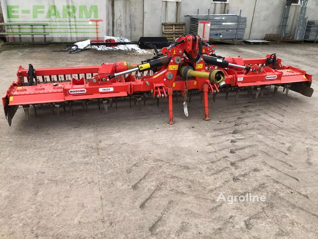 Maschio falco 5000 roto drljača