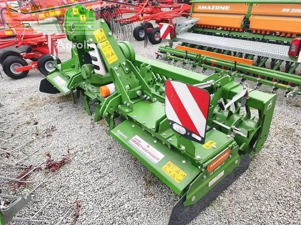 Amazone ke 3002-150 roto drljača