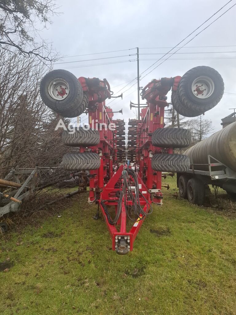 Horsch Cruiser 12XL kultivator