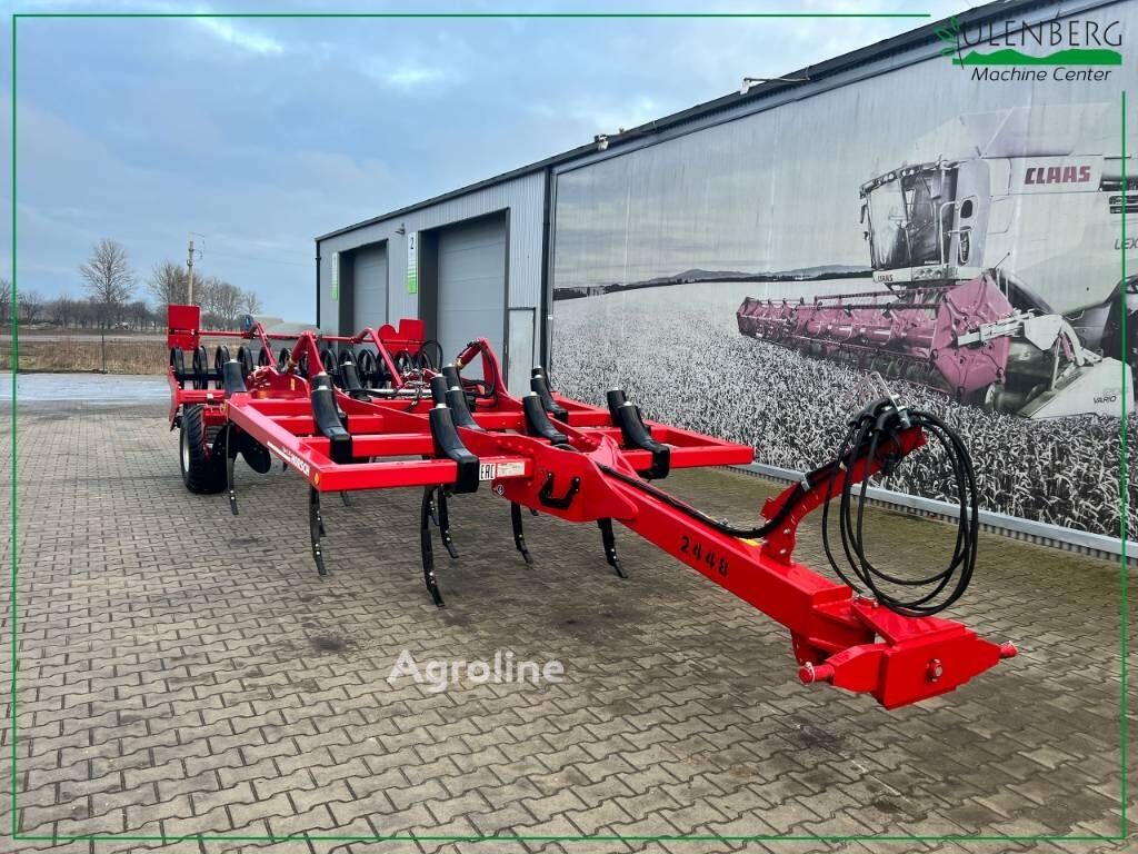 Novi Horsch Tiger 3 AS kultivator za strništa
