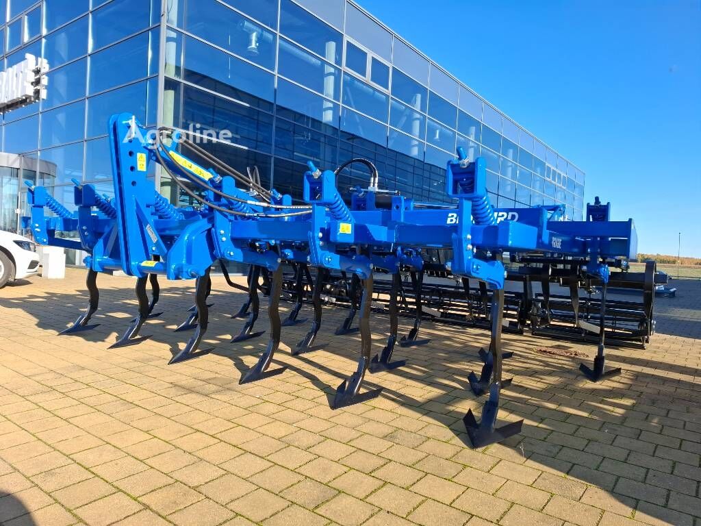 Novi Rabe Bluebird 3 GR Avant 450 kultivator za strništa
