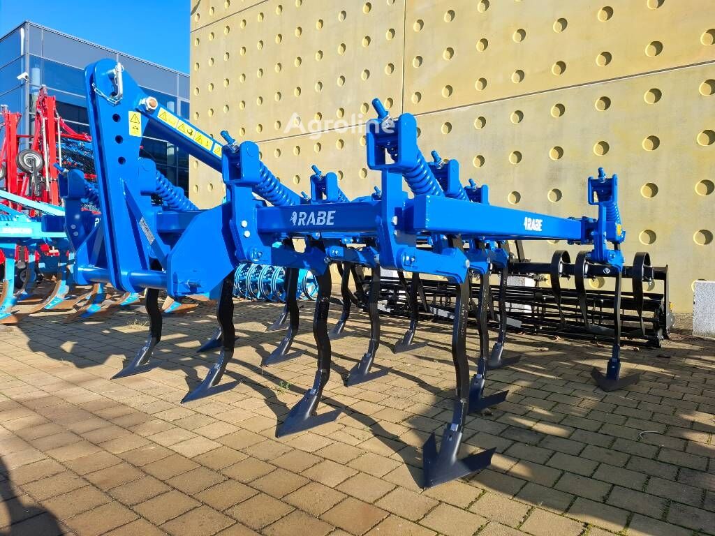 Novi Rabe Bluebird 3 GR Avant 300 kultivator za strništa