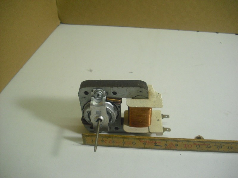 Elektro motor 220v