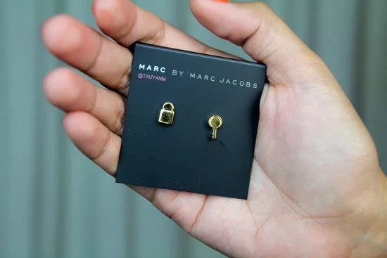 Mindjuse Marc Jacobs snizz