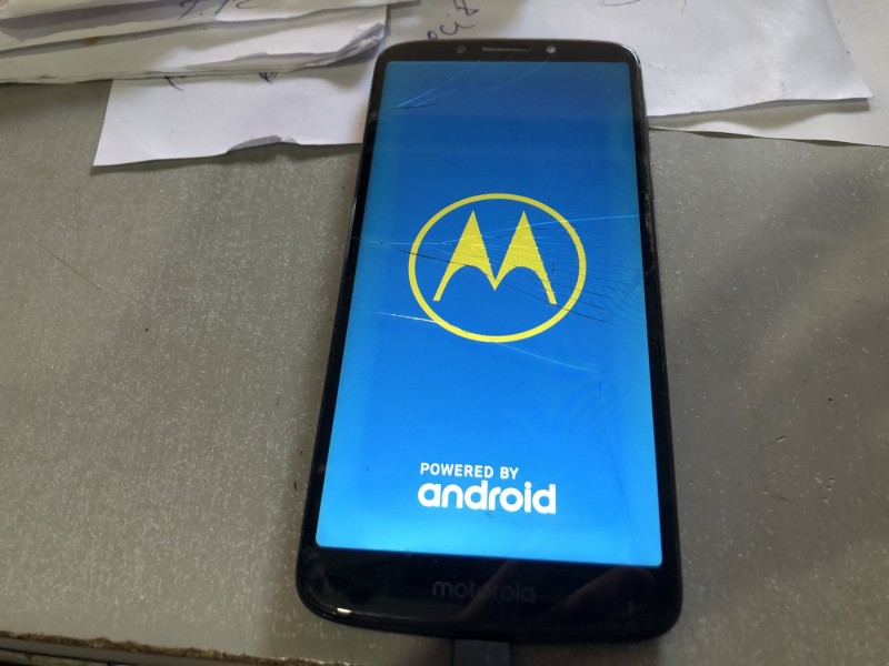 Motorola Moto G6 Play Br.H71