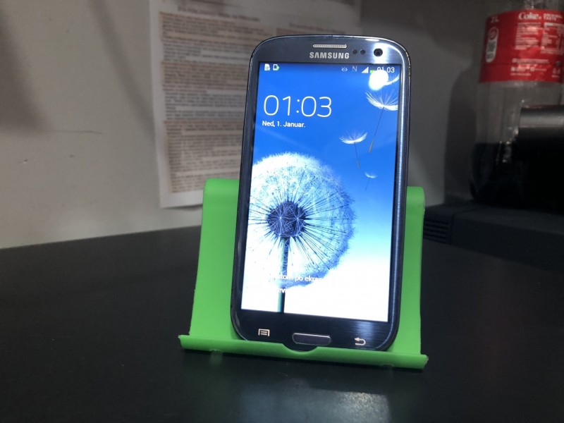 Samsung Galaxy S III Br.H72