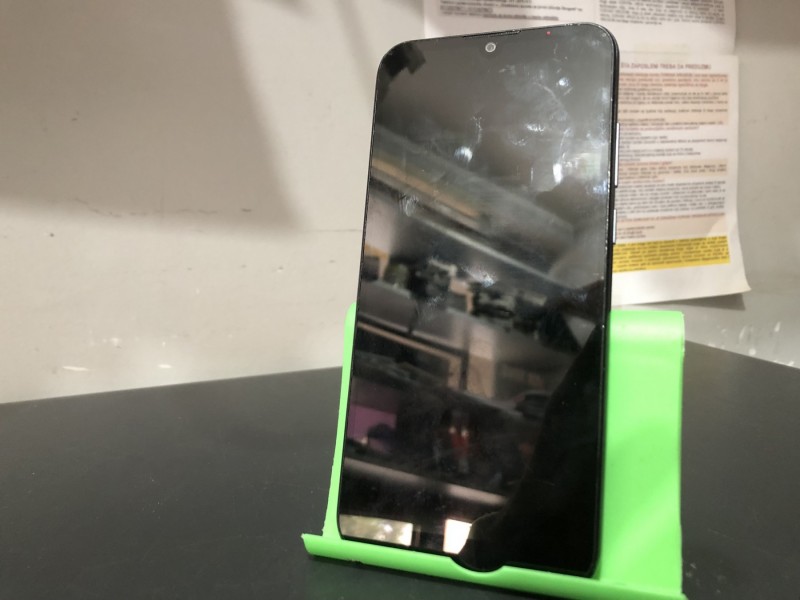 Motorola Moto E6i Br.H83