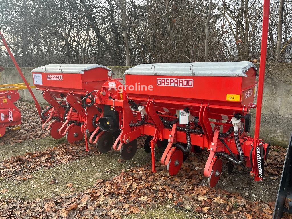 Nova Maschio Gaspardo MT 6 ROWS kombinovana sejalica