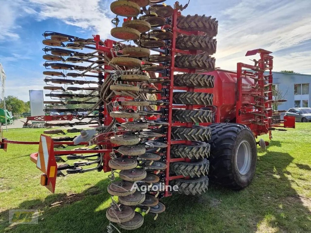 Horsch Pronto 6 AS kombinovana sejalica