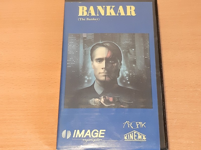 VHS - Bankar
