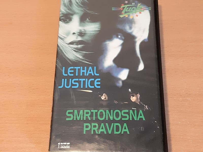 VHS - Smrtonosna pravda