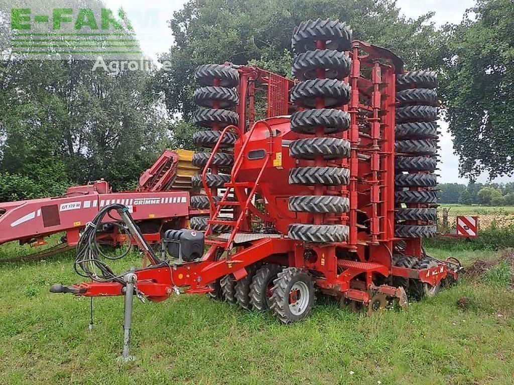 Horsch pronto 9dc ručna sejalica