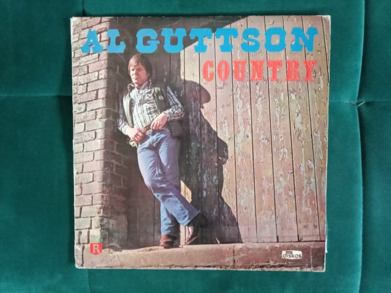 Al Guttson - Country