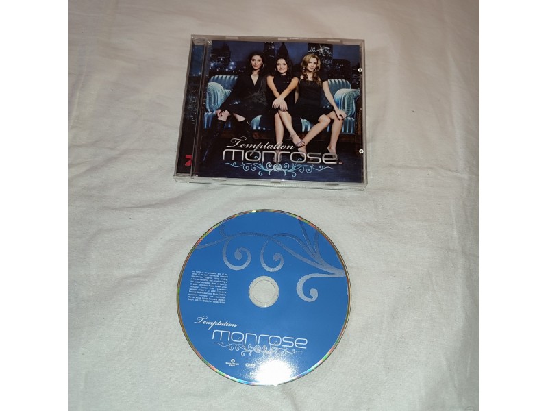 Monrose temptation