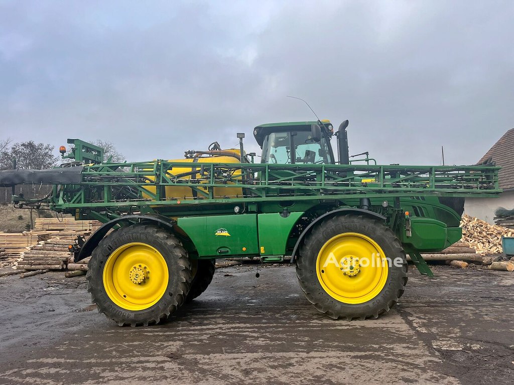 John Deere R4040I samohodna prskalica
