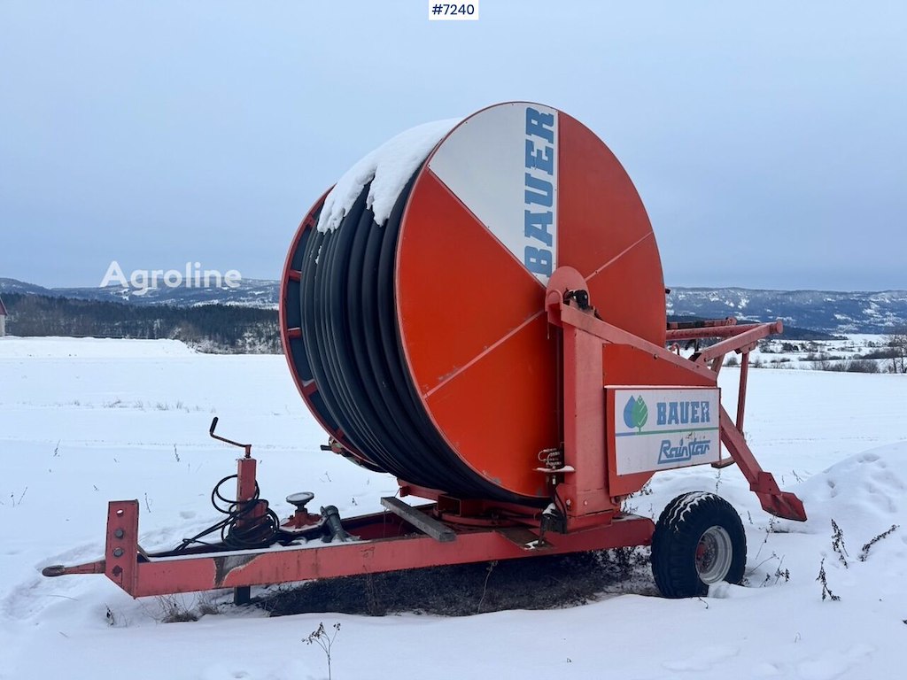 Bauer sistem za navodnjavanje
