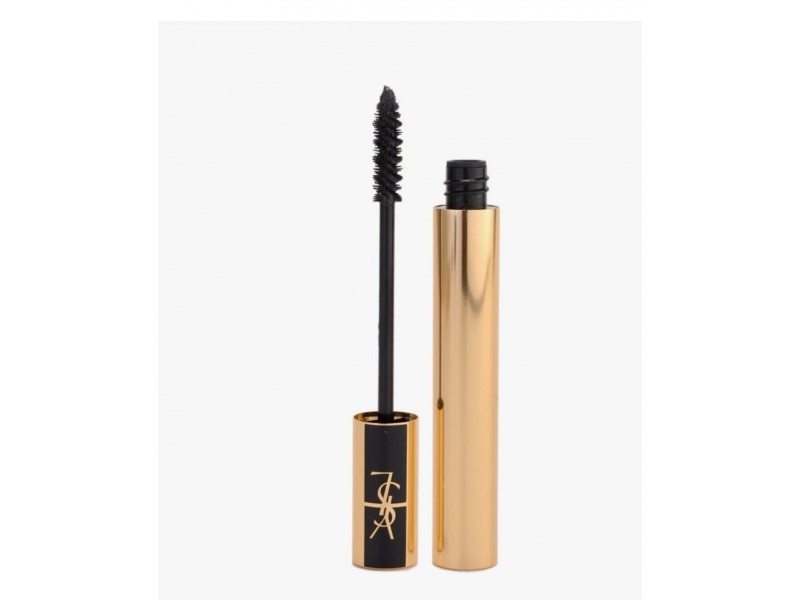 YSL MASKARA SINGULER BLACK