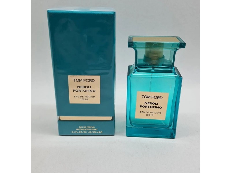 Tom Ford Neroli Portofino