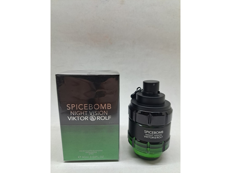 SpiceBomb Victor&Rolf Night Vision